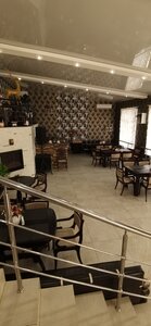 У Семёныча (ulitsa Karla Marksa No:36), kafe  Duhovşçina'dan