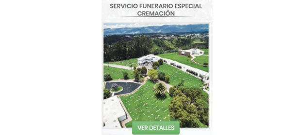 Mezarlıklar Grupo Jardines Del Valle, Kito, foto