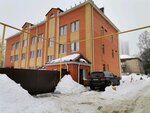 Romado (Gogolya Street No:18с1), örme üretimi  Riazan'dan