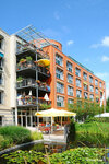 Martha Stiftung - St. Markus Seniorenzentrum (Gärtnerstraße No:63, Stadt Hamburg), huzurevi, bakımevi  Hamburg'dan