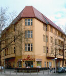 Rheinland-Apotheke (Berlin, Spessartstraße, 13), eczaneler  Berlin'den