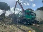 Bio-Energy (Rome, Via Francesco di Benedetto), çiçek teslimatı  Roma'dan