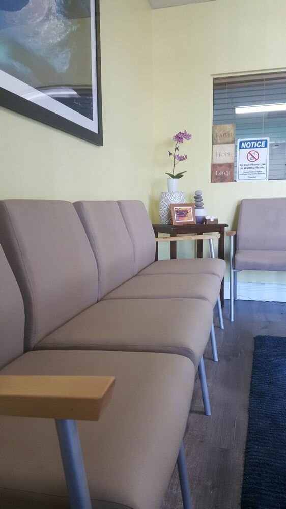 Tıp merkezleri ve klinikler Ward Chiropractic Family Center, Long Beach, foto