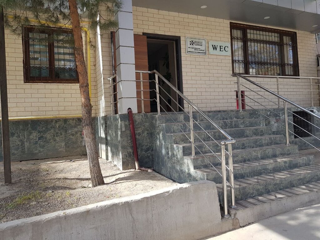 Danışmanlık hizmetleri Result Consult, Taşkent, foto