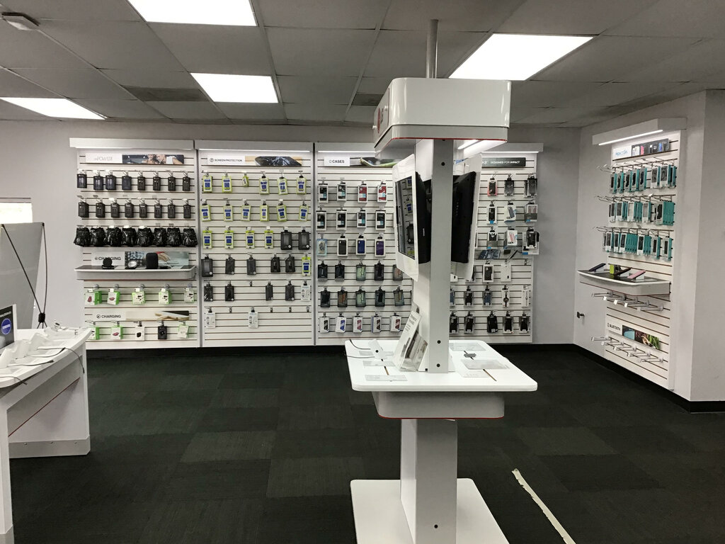 Telekomünikasyon ekipmanları Verizon Authorized Retailer - Victra, Georgia Eyaleti, foto