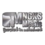 Ncks Metals (Hulsenboschstraat No:16), kaynak işleri  Werkendam'dan