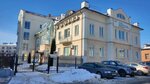 Severny territorialny tsentr firmennogo transportnogo obsluzhivaniya (Kooperativnaya Street No:15А), demiryolu kargo  Yaroslavl'dan