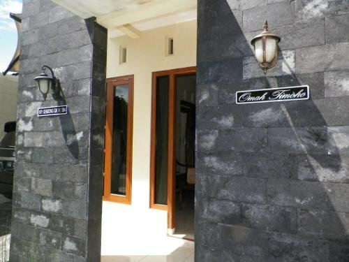 Otel Ndalem Timoho, Yogyakarta, foto
