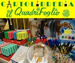 Cartolibreria Il Quadrifoglio (Via V. Giuffrida No:128), kırtasiyeler  Katanya'dan