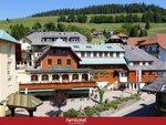 Hotel Engel - Familotel Hochschwarzwald (Baden-Württemberg, Lörrach, Kurhausstraße, 3), otel  Baden‑Wurttemberg'den