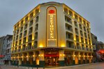 Beethoven Premium Hotel Istanbul (İstanbul, Fatih, Kemalpaşa Mah., Ağa Yokuşu Sok., 6A), otel  İstanbul'dan