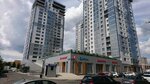 5 Zvyozd Komsomolskaya 2 Apartments (Komsomolskaya ulitsa No:2), kısa süreli konaklama  Kazan'dan