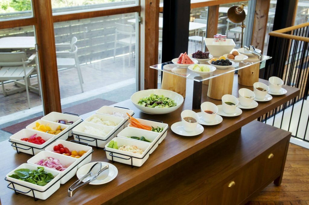 Otel Hakone Retreat Fore, , foto