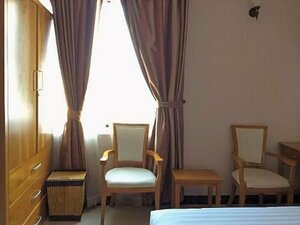 Co Ba Hotel (Bà Rịa-Vũng Tàu Province, Thành Phố Vũng Tàu, Hoang Hoa Tham Street), otel  Vung Tau'dan