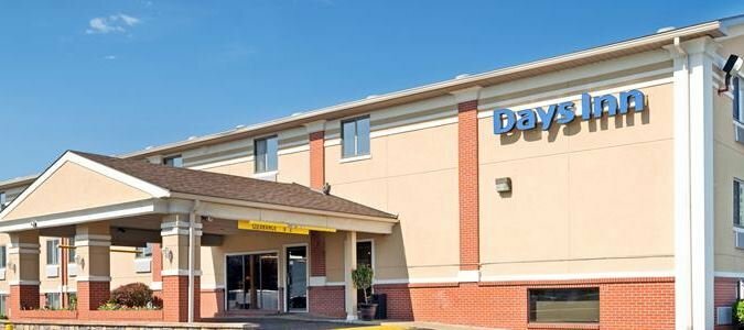 Otel Countryside Inn & Suites, Council Bluffs, foto