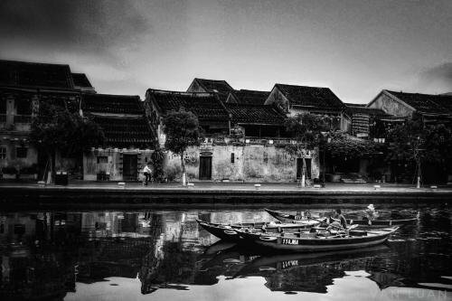 Otel Phuong Anh Hoi An Homestay, Hoi An, foto
