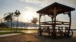 Ordu Büyükşehir Belediyesi Akyazı Parkı (Ordu, Altınordu, Ordu Sahil Yürüyüş Yolu), kültür ve eğlence parkları  Altınordu'dan