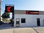 Crash Champions Collision Repair (California, Orange County, Costa Mesa), oto kaporta  Costa Mesa'dan