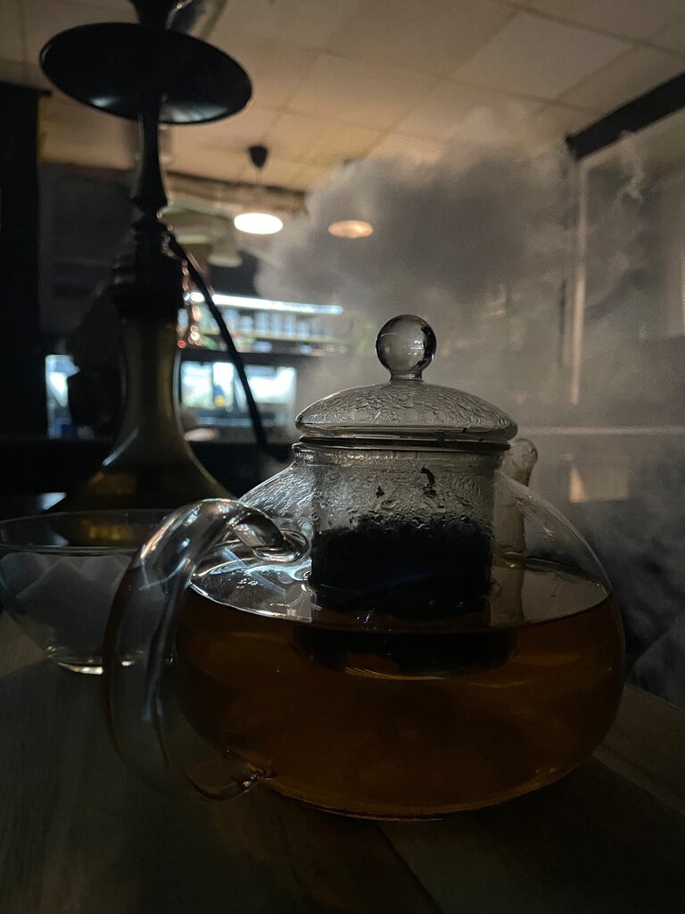 Oyun salonları Afk lounge, Polevskoy, foto