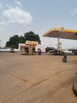 Shell, Central Mosque (City of Tamale, Old Karaga Avenue), benzin istasyonu  Tamale'den
