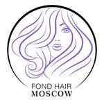 Fond Hair (Olminskogo Drive No:7), postiş  Moskova'dan