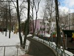 Школа № 1519, корпус № 5 (Marshala Katukova Street No:15к3, Moscow), i̇lkokul  Moskova'dan