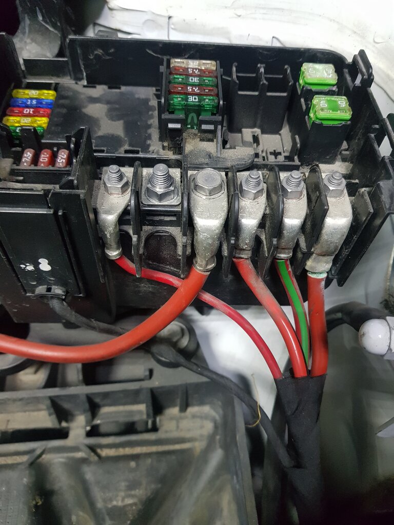 Otomobil servisi Максим авто, Essentuky, foto