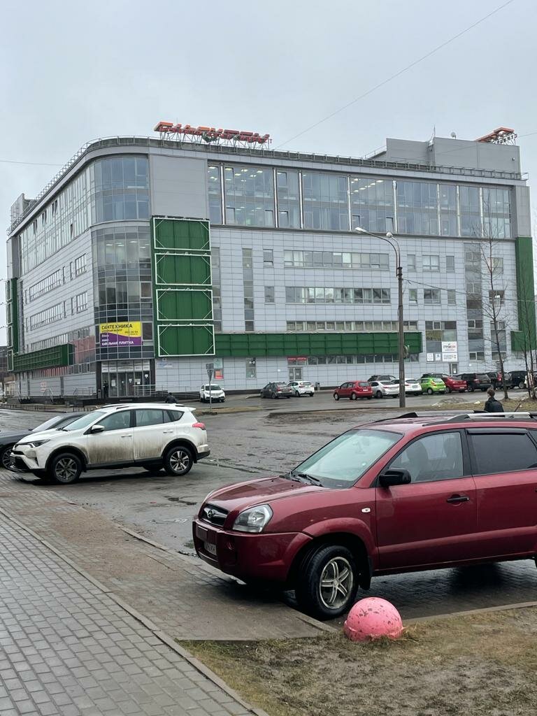 i̇nşaat firmaları Stroy Service, Saint‑Petersburg, foto
