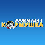 Kormushka (Komsomolskaya ulitsa No:242), petshop  Orel'den