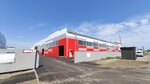 Производственно-складской комплекс (Pramyslovy Lane No:9, Minsk), depo hizmetleri  Minsk'ten