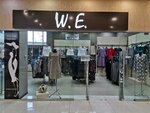 W. E. (улица Вакуленчука No:29), giyim mağazası  Sevastopol'dan