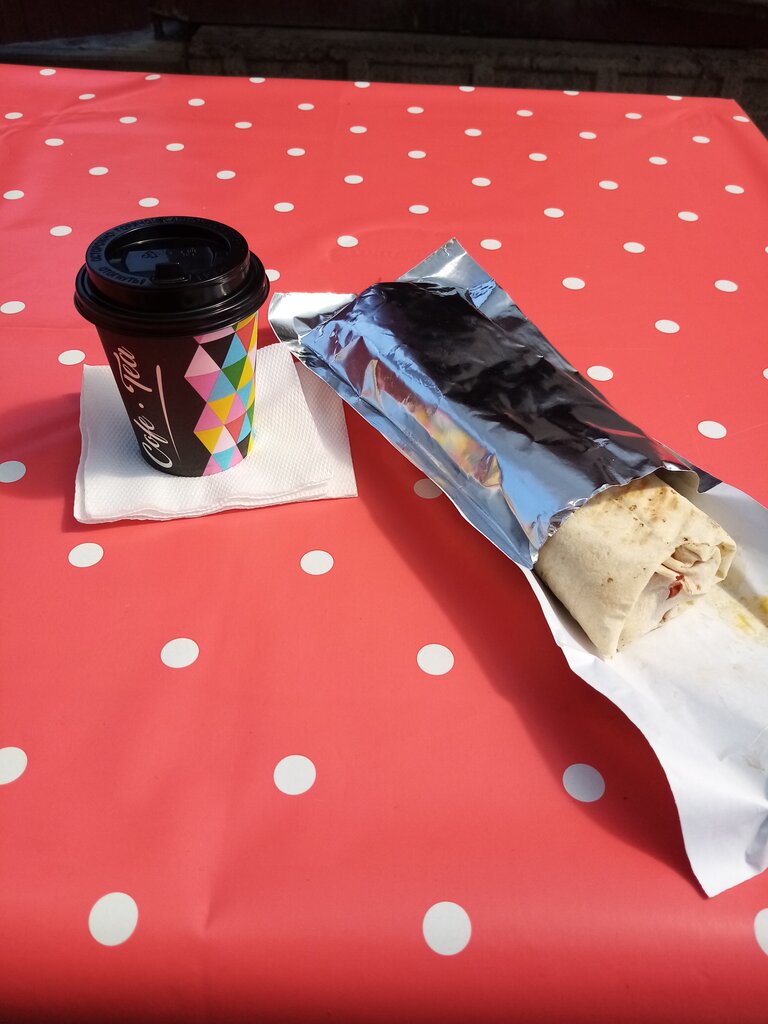 Fast food Фастфуд, Morozovsk, foto