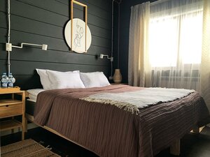 Zarechye (Shyǵys Qazaqstan oblysy, Glubokoe audany, Bystrushinskiy selskiy okrug), otel  Doğu Kazakistan eyaletinden