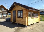 Vyatkahouse (Moscow Region, Podolsk City District, Zheleznodorozhniy Village), yazlık ev inşaatı  Moskova ve Moskovskaya oblastından