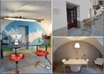 Revalpes Immobiliare (Aosta Valley, Piazza Umberto I, 10), emlak ofisi  Aosta Vadisi'nden
