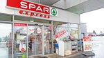Spar express (Lower Austria, Waidhofen an der Thaya, Horner Straße, 25), süpermarket  Aşağı Avusturya'dan