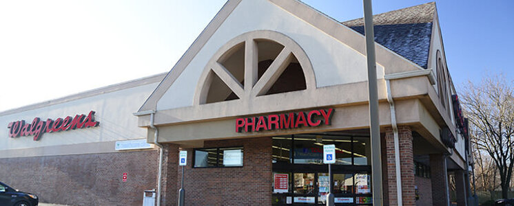 Medikal cihaz firmaları Norton Prompt Care at Walgreens, Clarksville, foto