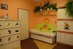 MUDr. Lenka Benkovská (Středočeský kraj, Rakovnik, Nove Straseci), çocuk poliklinikleri  Nove Straseci'den