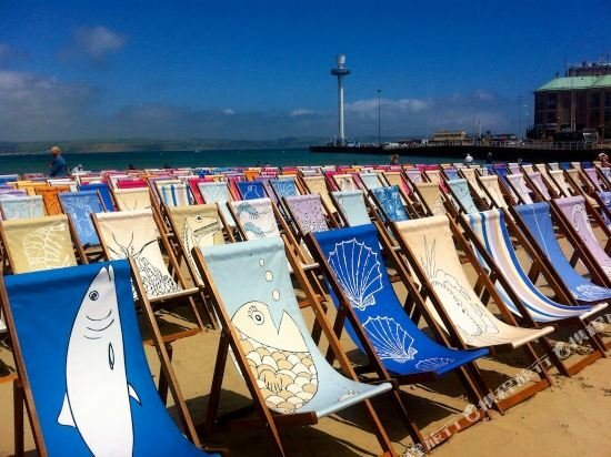 Otel Beach View Guesthouse, , foto