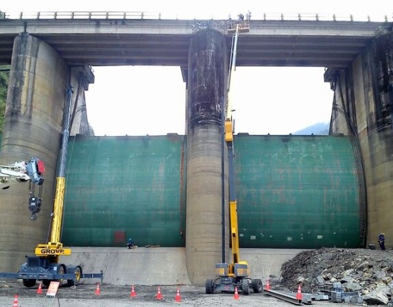 Kiralama noktası Jrb Equipos S. A. S, , foto