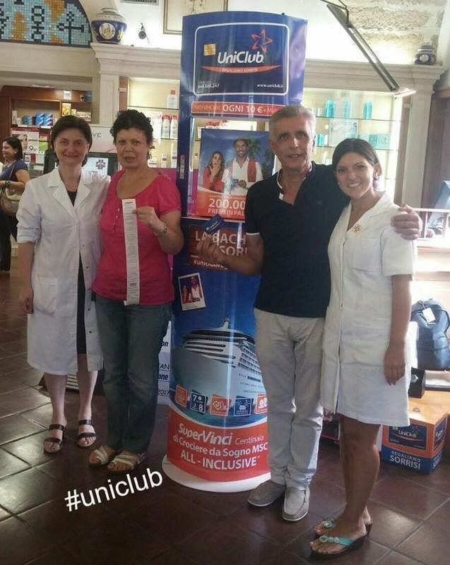 Eczaneler Farmacia Marzo, Puglia, foto