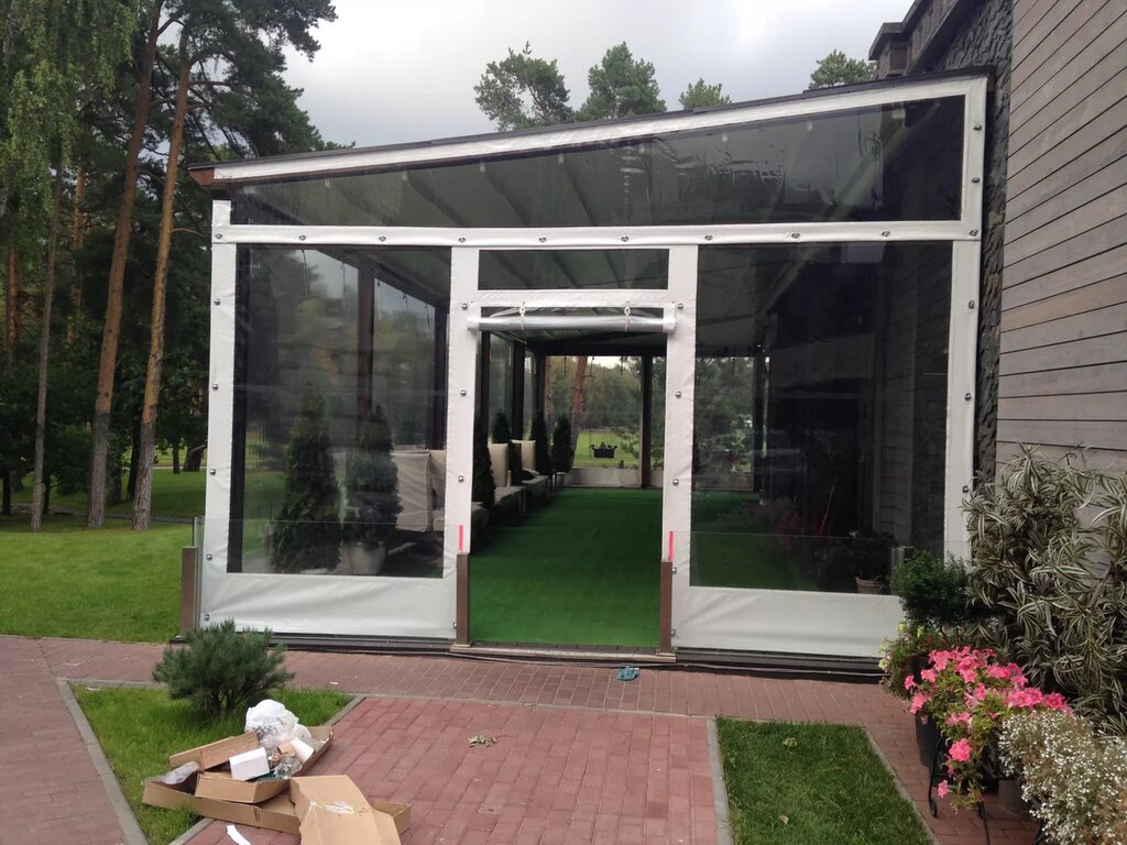 Pencere üretim, satış ve montaj firmaları Велес Окна, Samara, foto