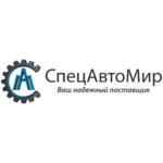 SpetsAvtoMir (Luganskaya Street No:59к1А), otomobil yedek parçaları  Yekaterinburg'dan