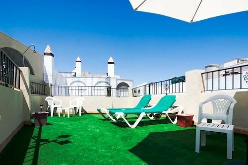 Otel Hostal Lis I, Sevilla, foto