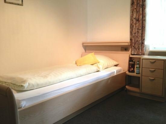 Otel Hotel Waldschlösschen, Kuzey Ren‑Vestfalya, foto