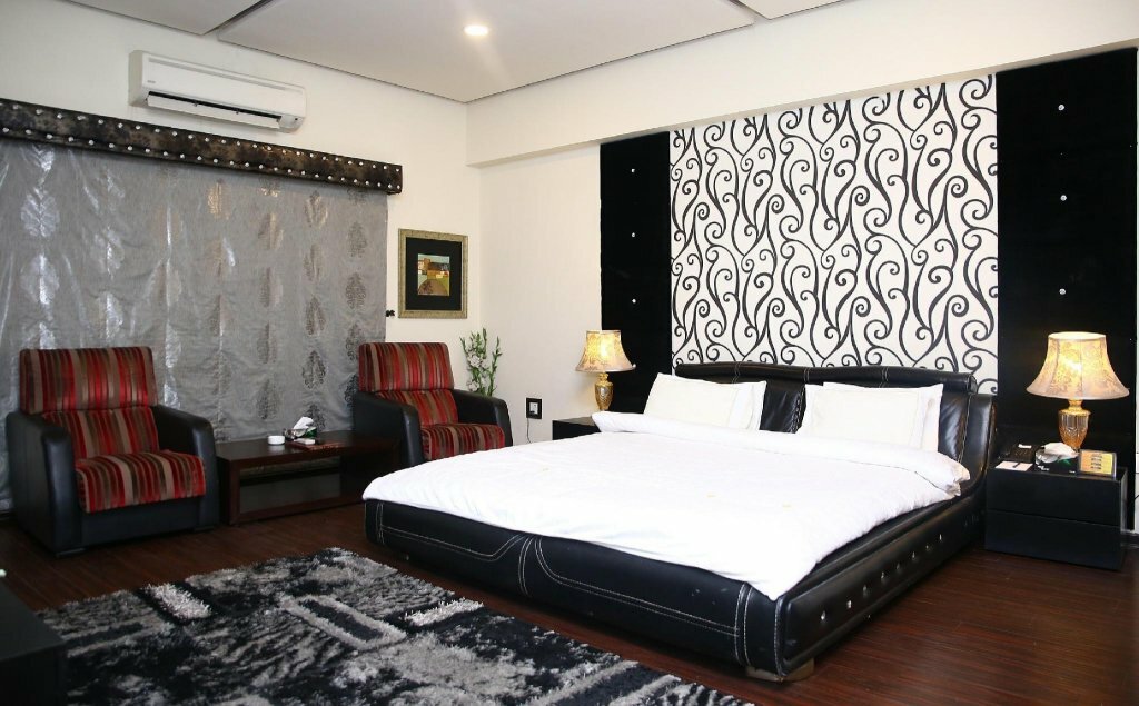 Otel Safari Club 1, Rawalpindi, foto