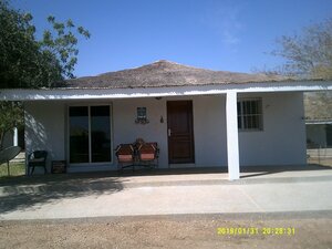 Lodge Kabocoto Safari (Kaolack Region, Kabakoto), otel  Dünya'dan