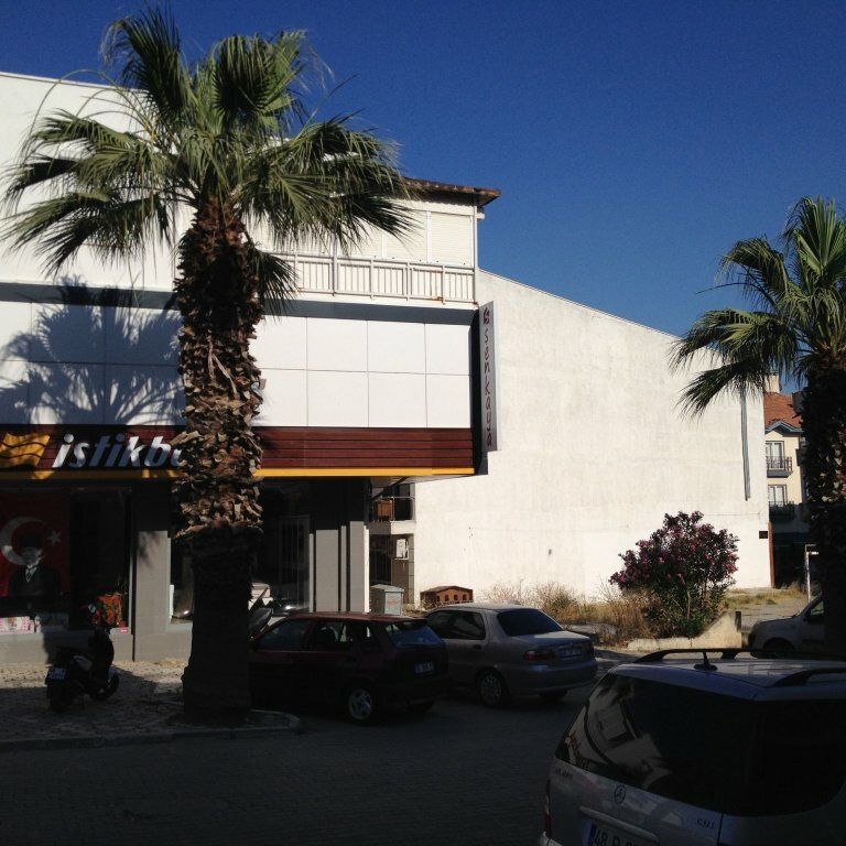 Otel Datça Merkez Apart, Datça, foto