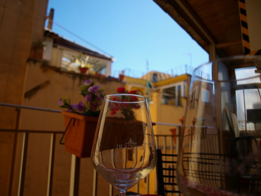 Kısa süreli konaklama Piazza del Popolo Suite, Roma, foto