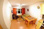 Kuressaare Tolli Apartment (Saare maakond, Kuressaare, Tolli põik, 2), kısa süreli konaklama  Kuressaare'den